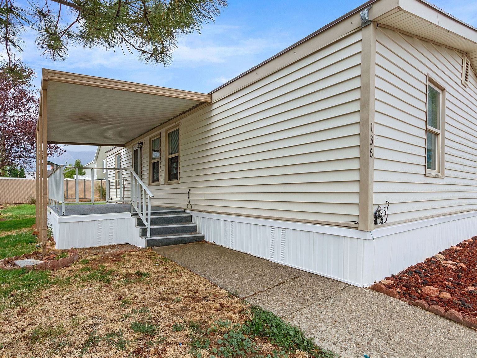 1450 N Washington Blvd #136, Ogden, UT 84404 | MLS #2024706 | Zillow