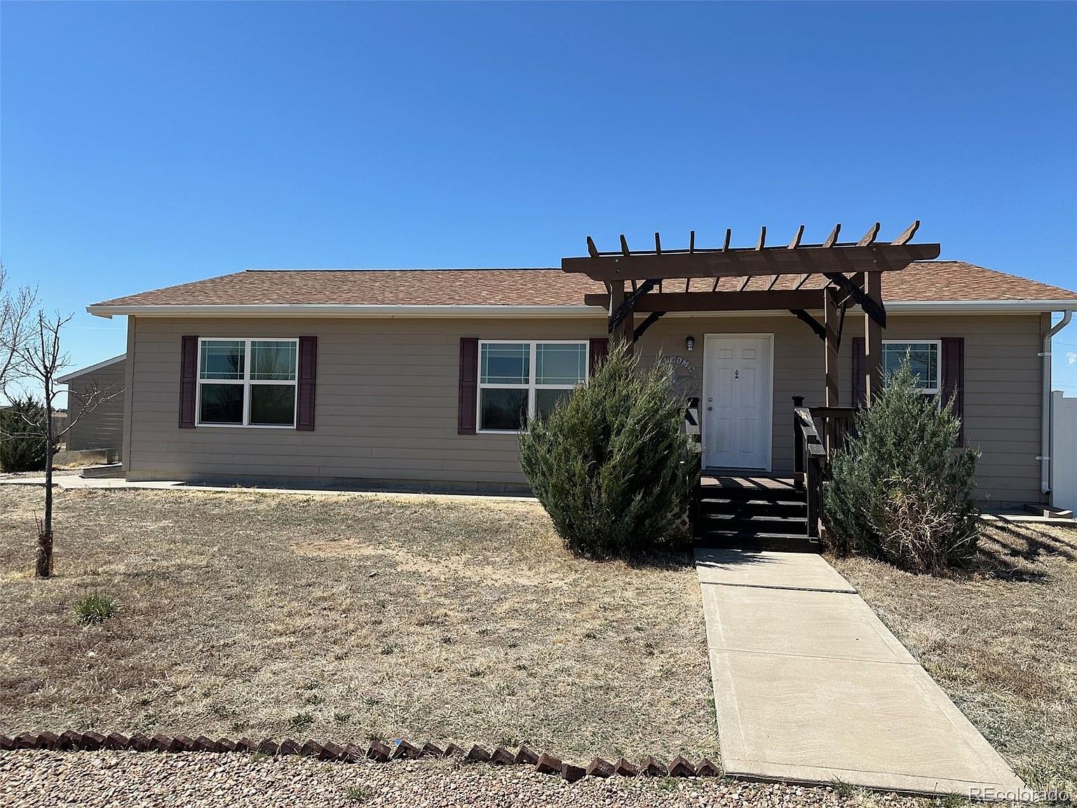 325 Roundhouse Street, Hugo, CO 80821 | Zillow