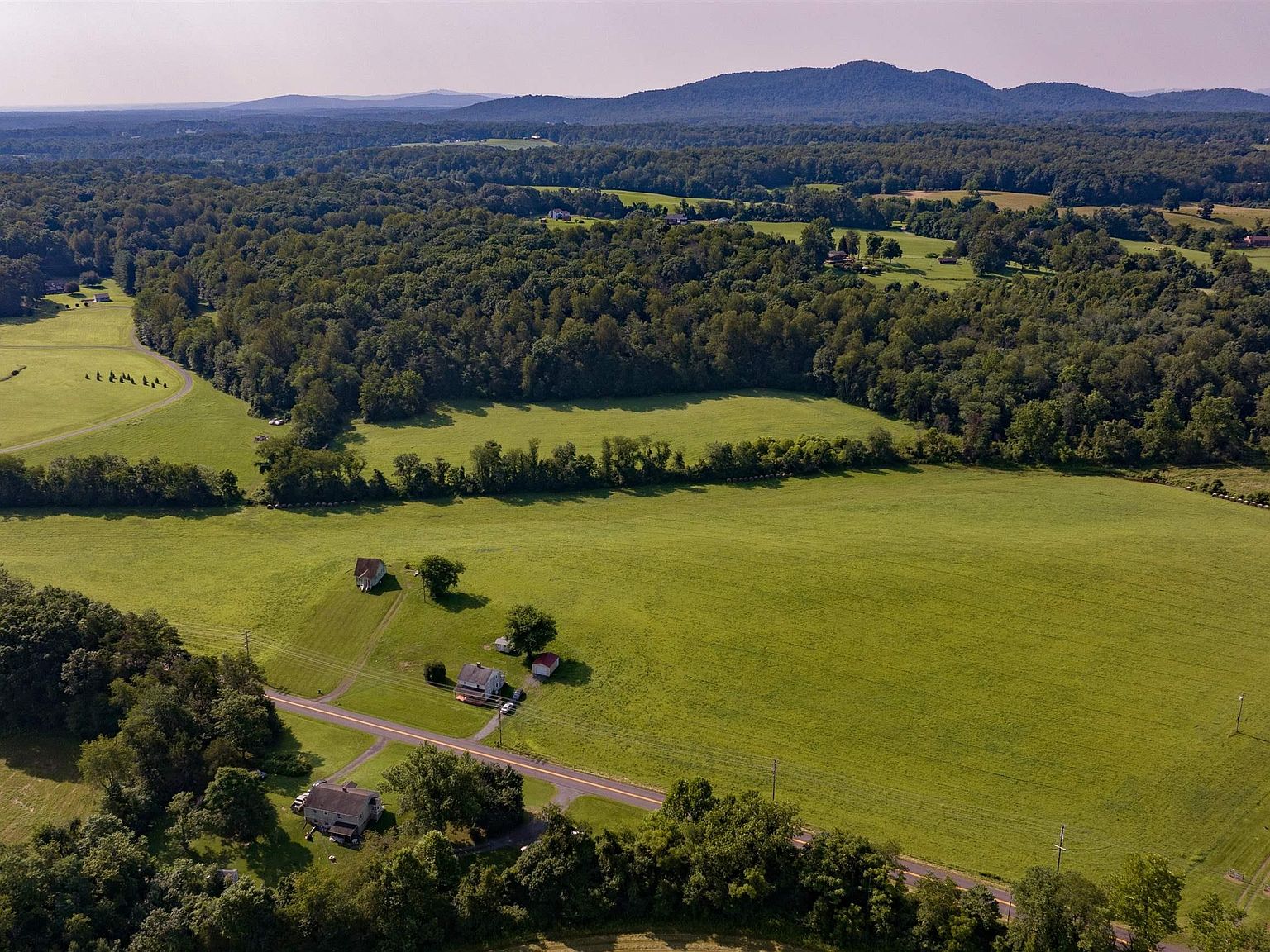 5912 & 5928 Two Hoover Rd W, Reva, VA 22735 | Zillow