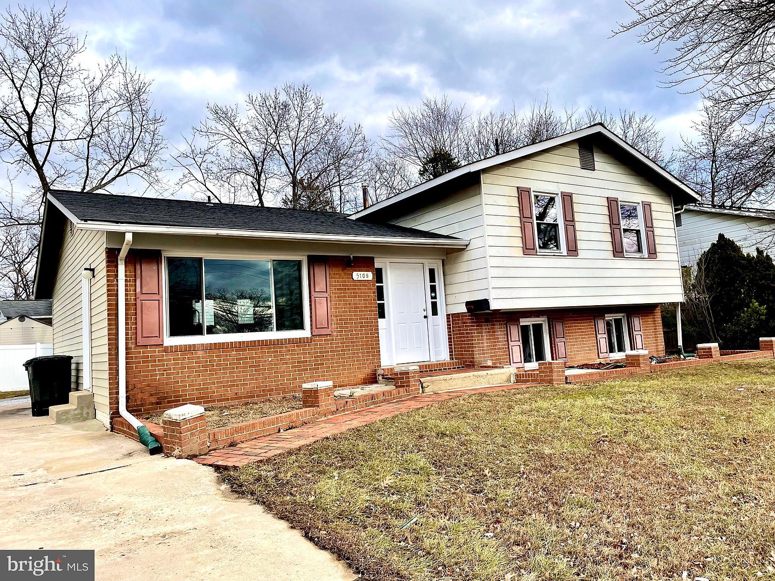 5109 Whitfield Chapel Rd, Lanham, MD 20706 | Zillow