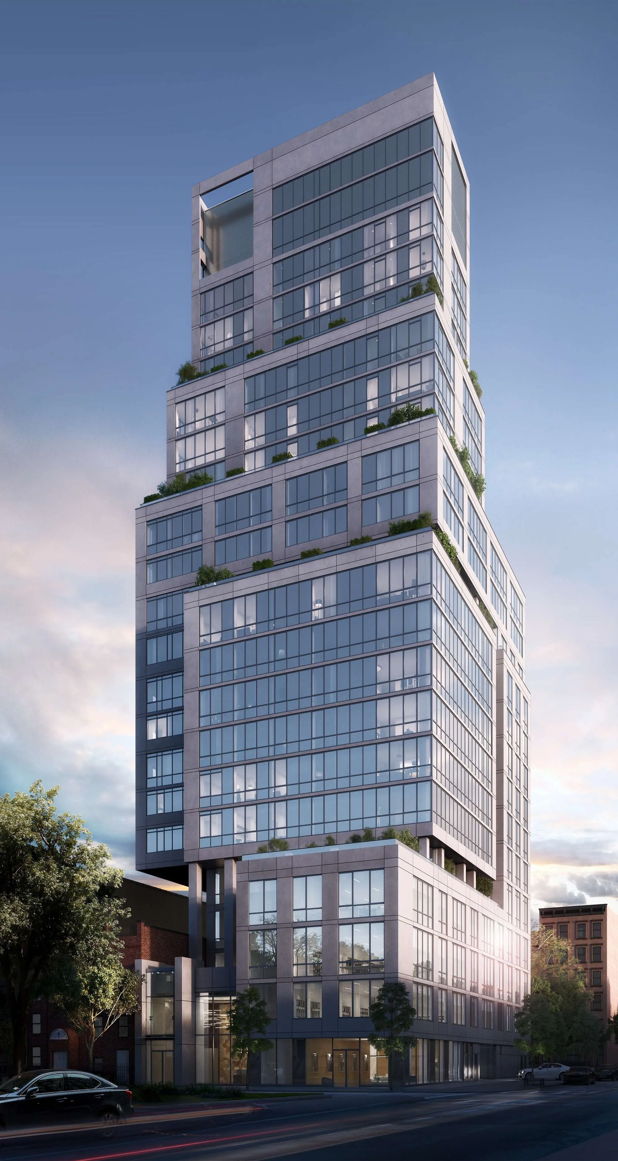 1399 Park at 1399 Park Avenue in East Harlem : Sales, Rentals ...