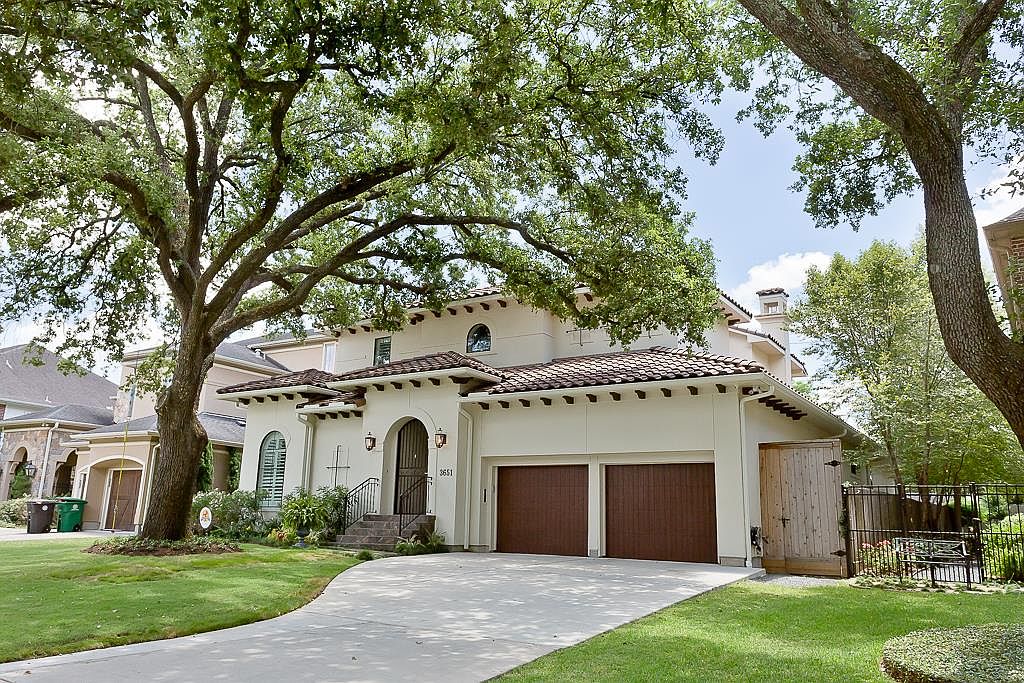3651 Glen Haven Blvd, Houston, TX 77025 | Zillow