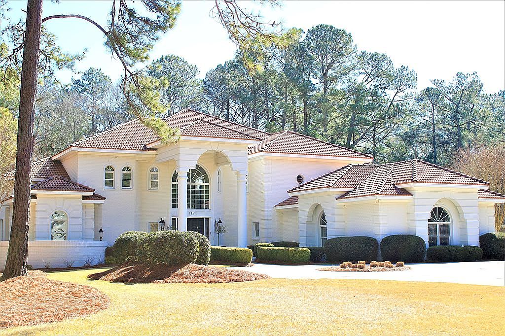 119 Deerborn Dr, Goldsboro, NC 27534 | Zillow