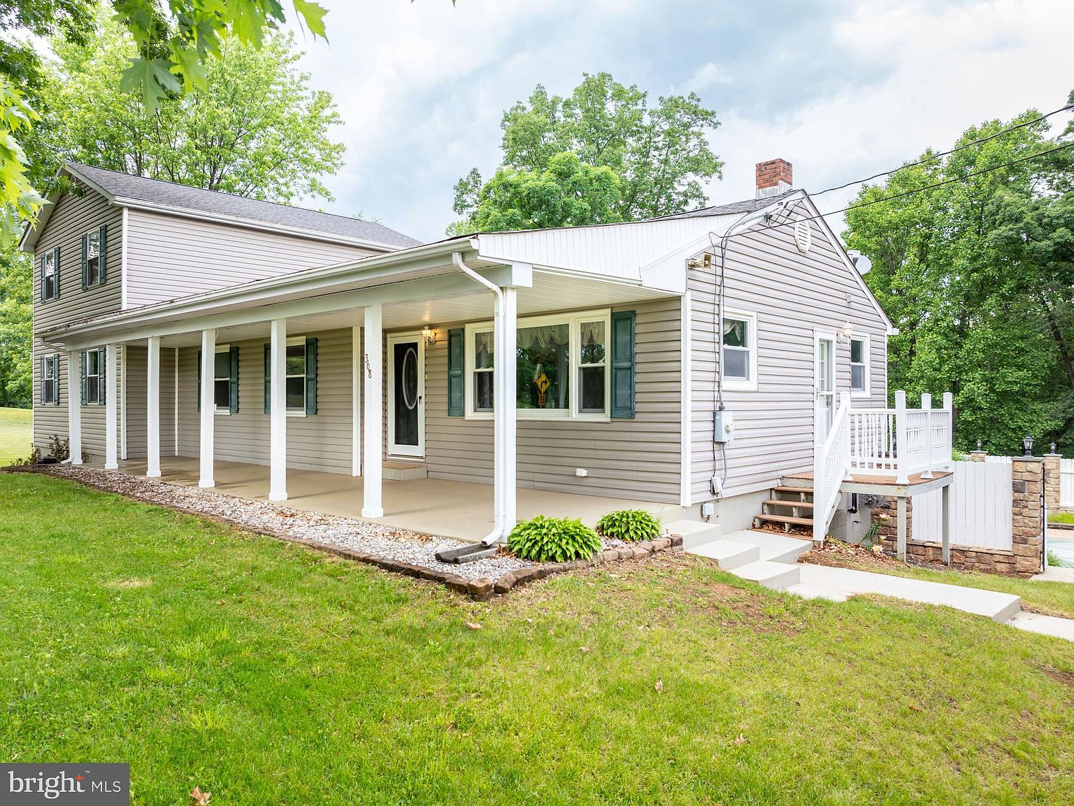 368 McDonald Rd, Winchester, VA 22602 | MLS #VAFV2019290 | Zillow