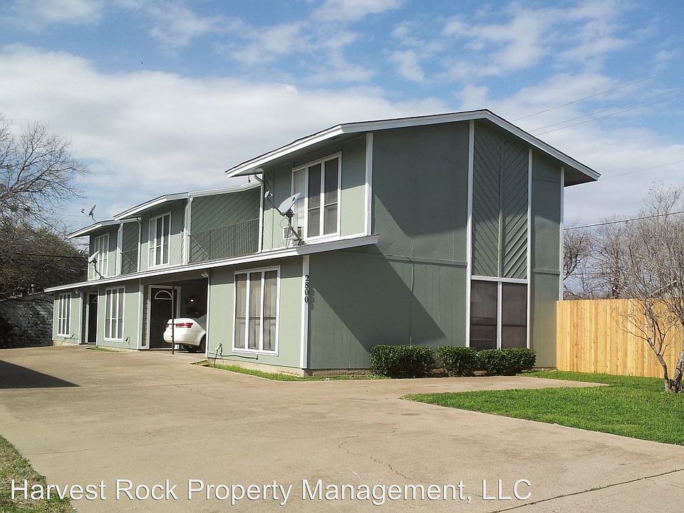 2800 Wayside Ave APT C, Fort Worth, TX 76110 | Zillow