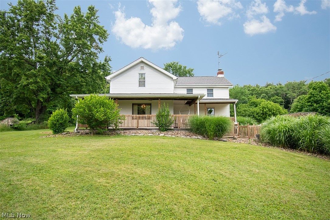 44292 State Route 154, Lisbon, OH 44432 | Zillow