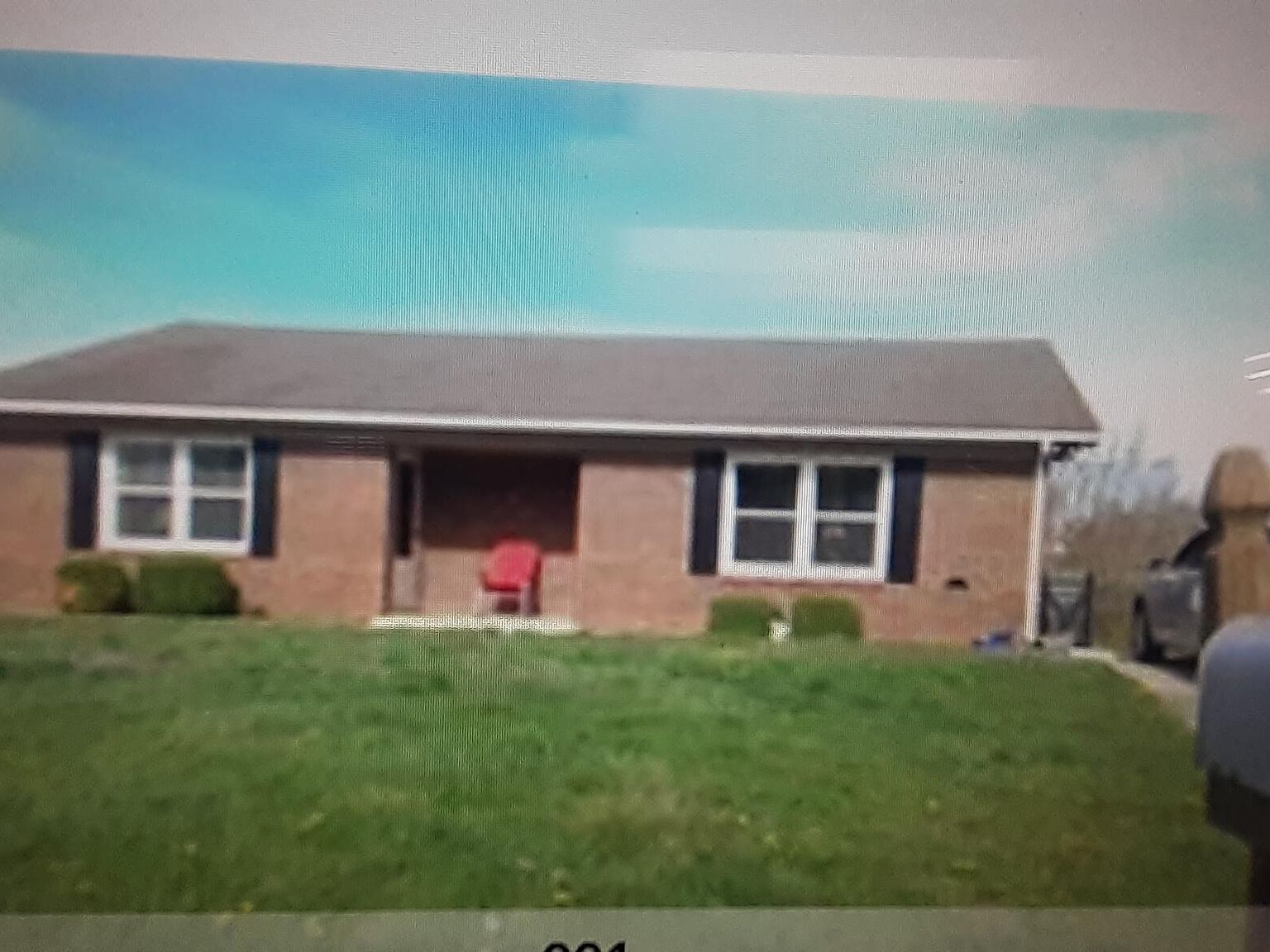 1080 & 1082 Willis Branch Rd, Richmond, KY 40475 | Zillow