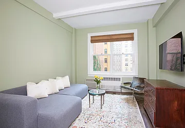 162 East 80th Street #8C in Upper East Side, Manhattan | StreetEasy