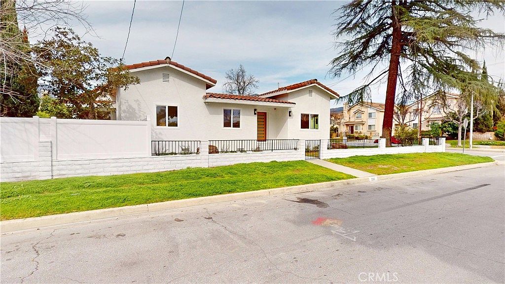 237 California St, Arcadia, CA 91006 | MLS #AR24036002 | Zillow
