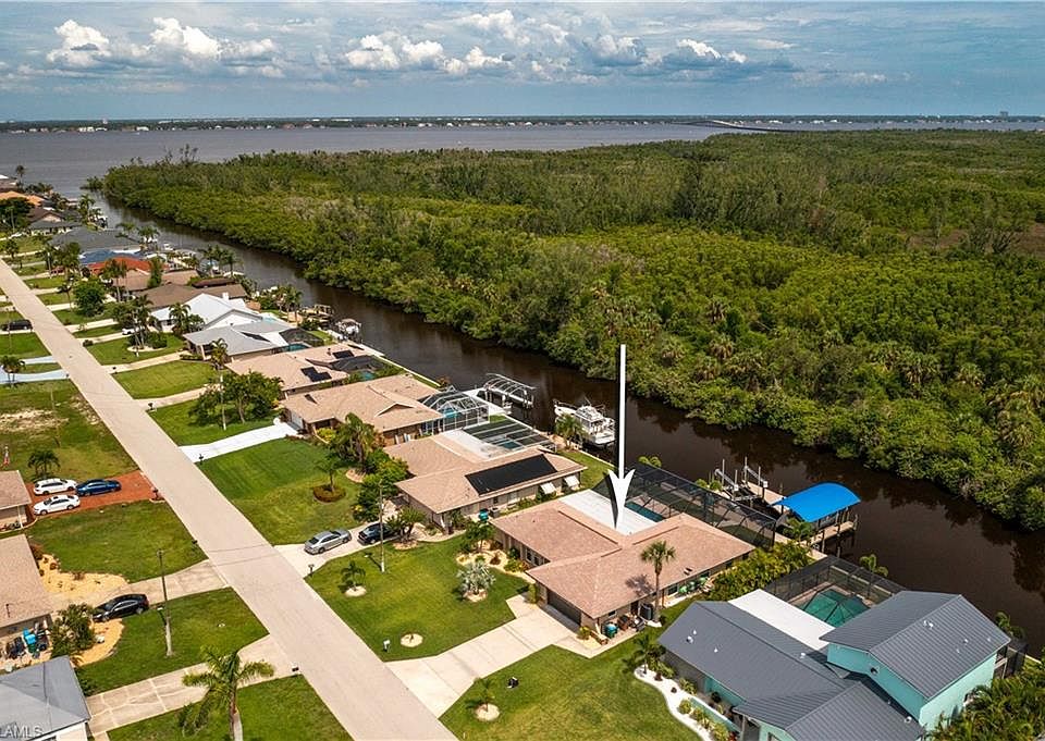 2218 Coral Point Dr, Cape Coral, FL 33990 | Zillow