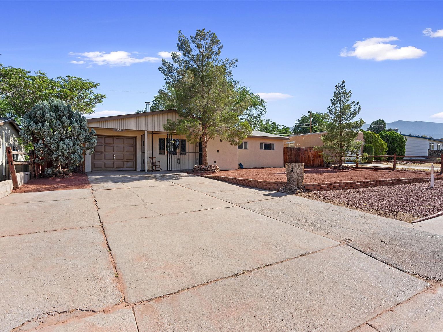 11521 Constitution Ave NE, Albuquerque, NM 87112 | Zillow