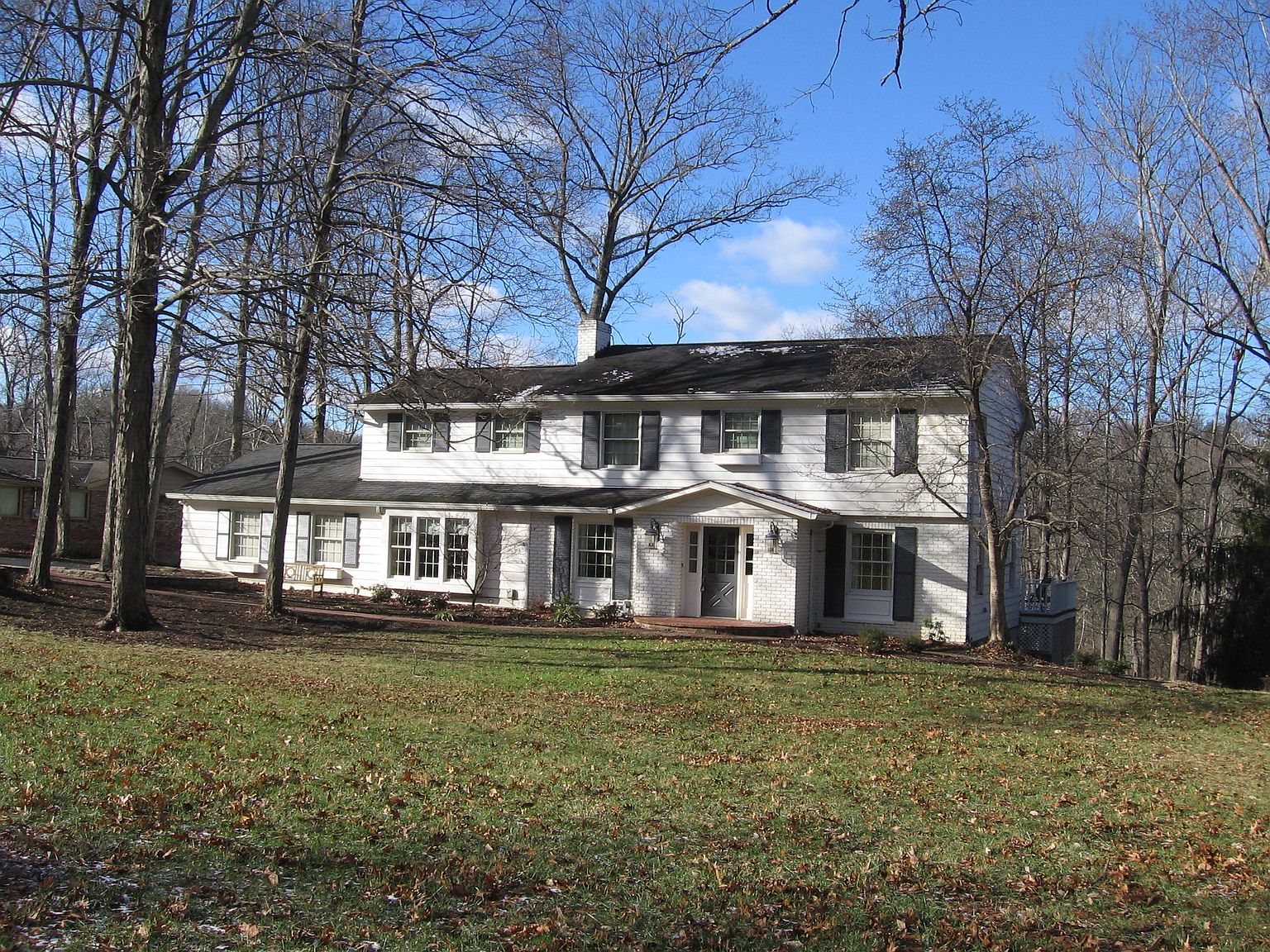 5895 Sentinel Ridge Ln, Cincinnati, OH 45243 | Zillow