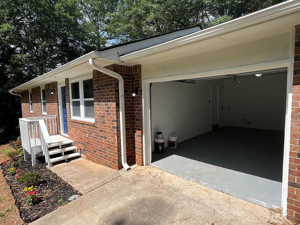2541 Kelly Lake Dr, Decatur, GA 30032 | Zillow