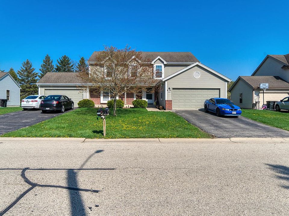 315 North 8th STREET UNIT B, Waterford, WI 53185 | Zillow