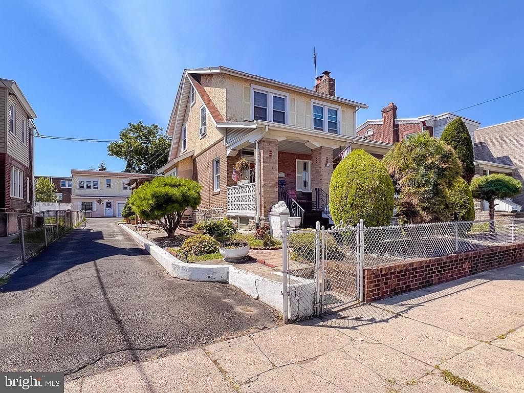 3504 Rhawn St, Philadelphia, PA 19136 | Zillow