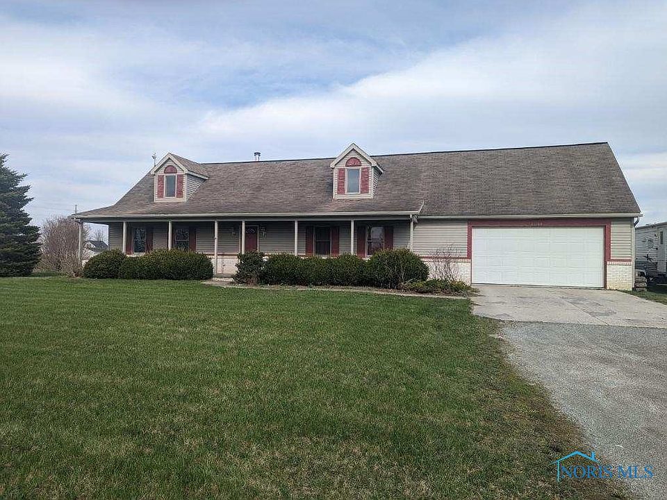 13880 County Road 12, Lyons, OH 43533 | MLS #6100068 | Zillow