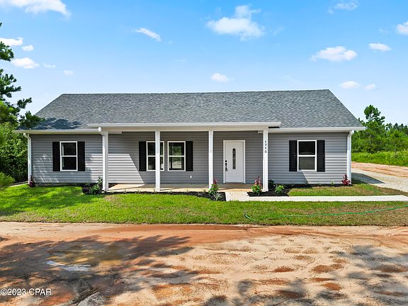 4946 Old Spanish Trl, Marianna, FL 32448 | Zillow