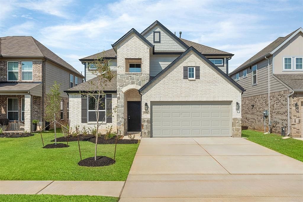 11823 Velvet Maple Ln, Houston, TX 77066 | MLS #21599672 | Zillow
