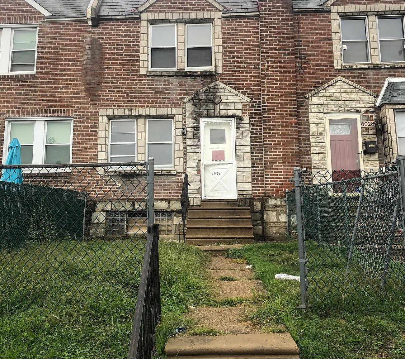 6026 Belden St, Philadelphia, PA 19149 | Zillow