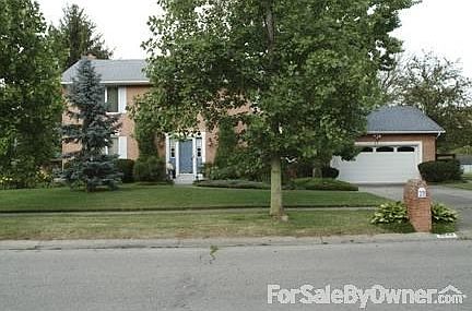 28 Lora Ln, Hamilton, OH 45013 | Zillow