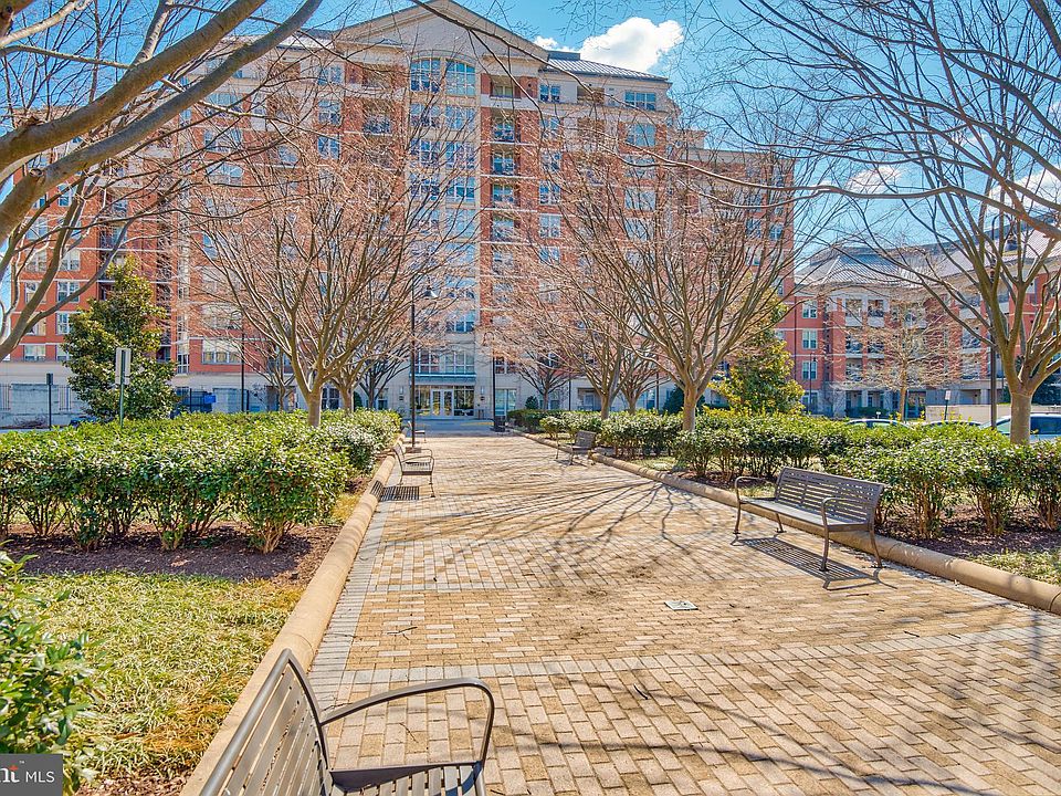 Mercer A Condo - 11770 Sunrise Valley Dr Reston VA | Zillow