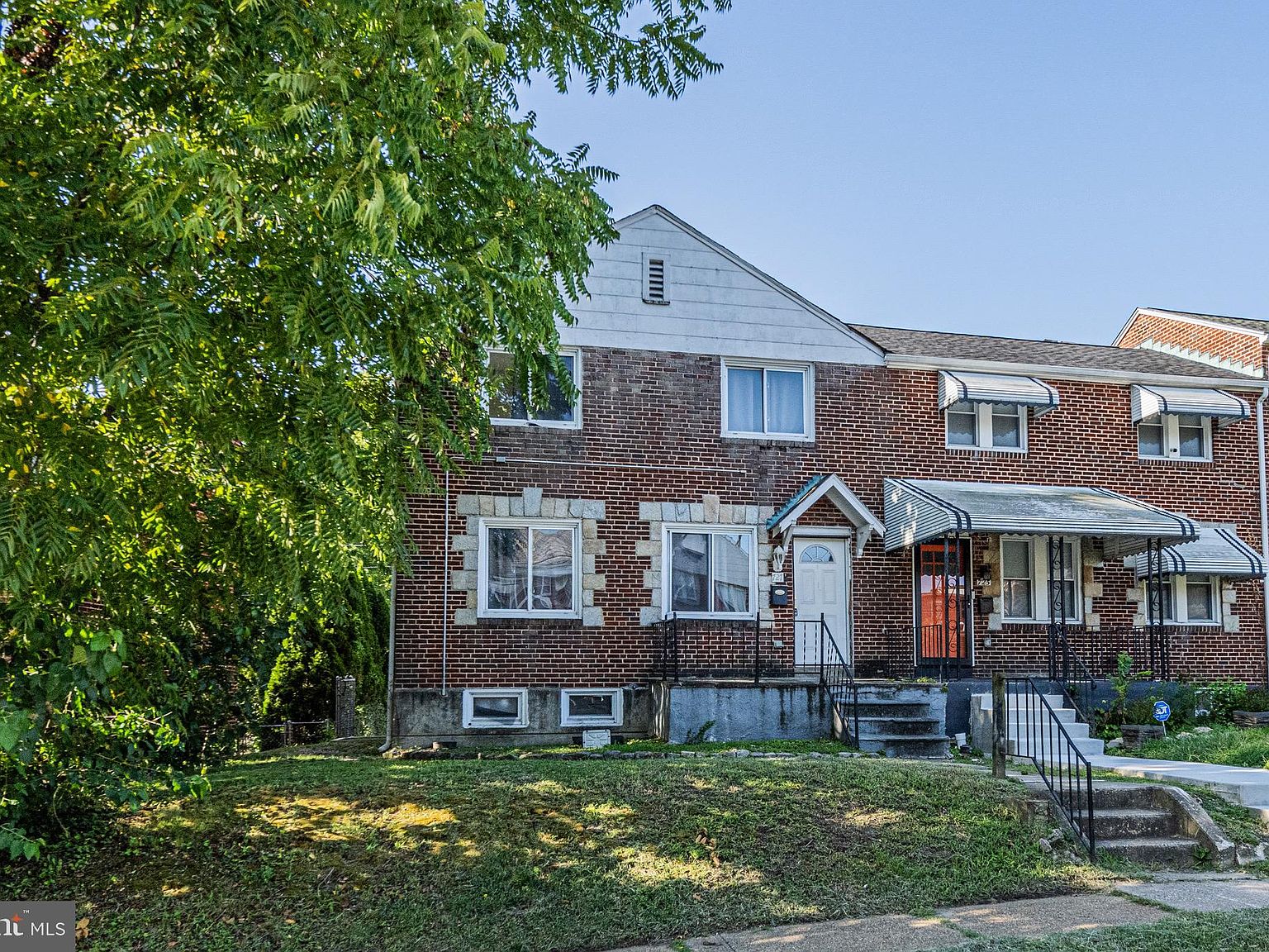 727 E Cold Spring Ln, Baltimore, MD 21212 | Zillow