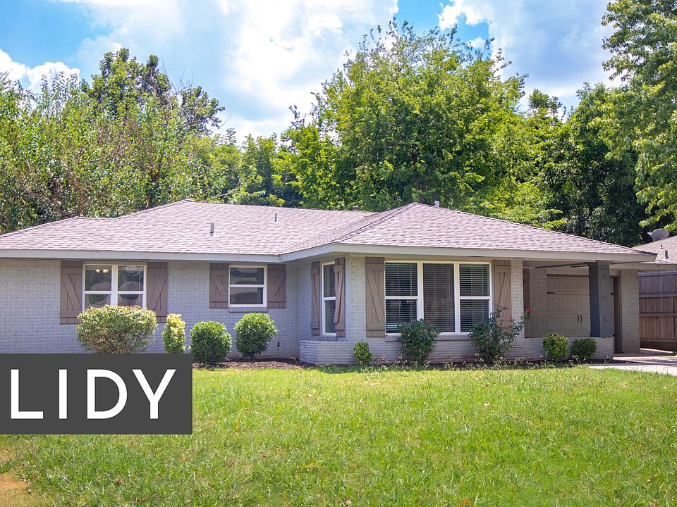 1822 Westminster Pl, Oklahoma City, OK 73120 | Zillow