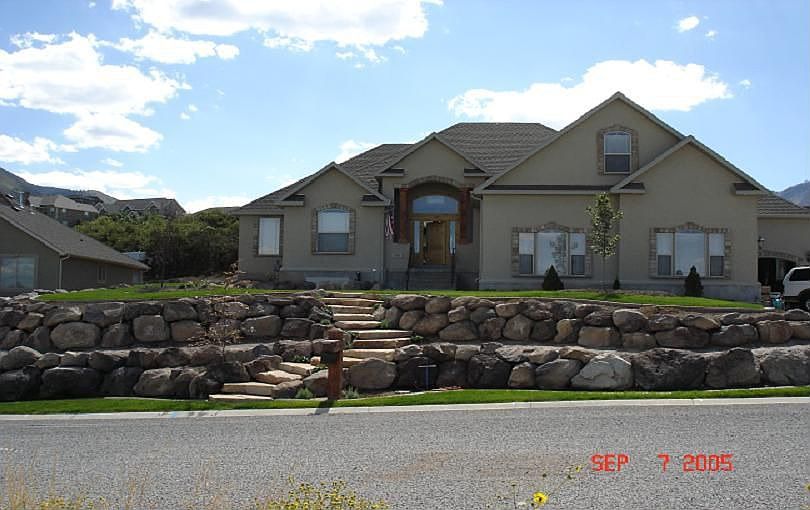 135 W Cove Dr, Elk Ridge, UT 84651 | Zillow