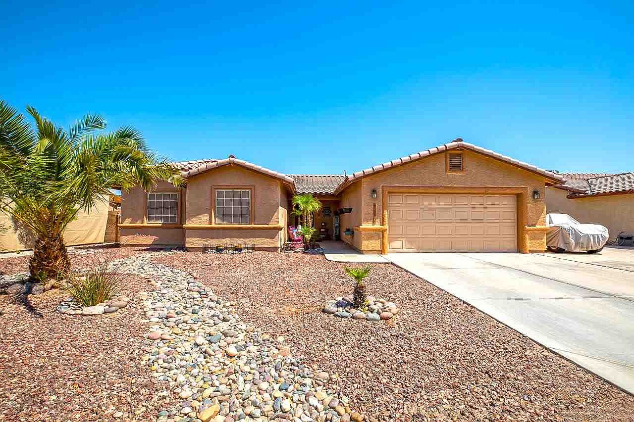 7652 E 27th St, Yuma, AZ 85365 | MLS #20231818 | Zillow