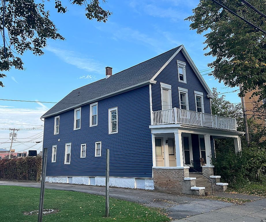 215 Normal Ave, Buffalo, NY 14213 | Zillow