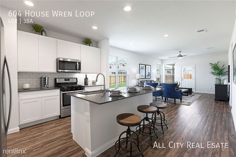 604 House Wren Loop, Pflugerville, TX 78660 | Zillow