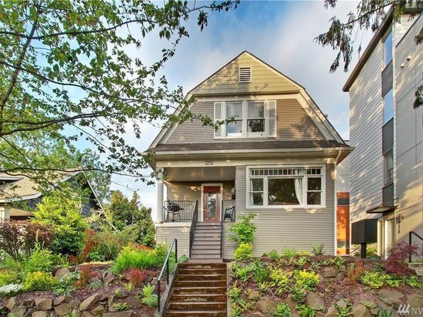 Houses For Rent in Seattle WA - 361 Homes | Zillow