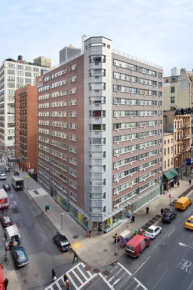 60 East 12th Street #4J in Greenwich Village, Manhattan | StreetEasy