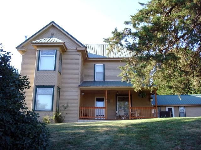 3052 Spencer Ave, Persia, IA 51563 | Zillow