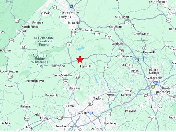 0 Little Mike Loop, Travelers Rest, SC 29690 | MLS #11345725 | Zillow