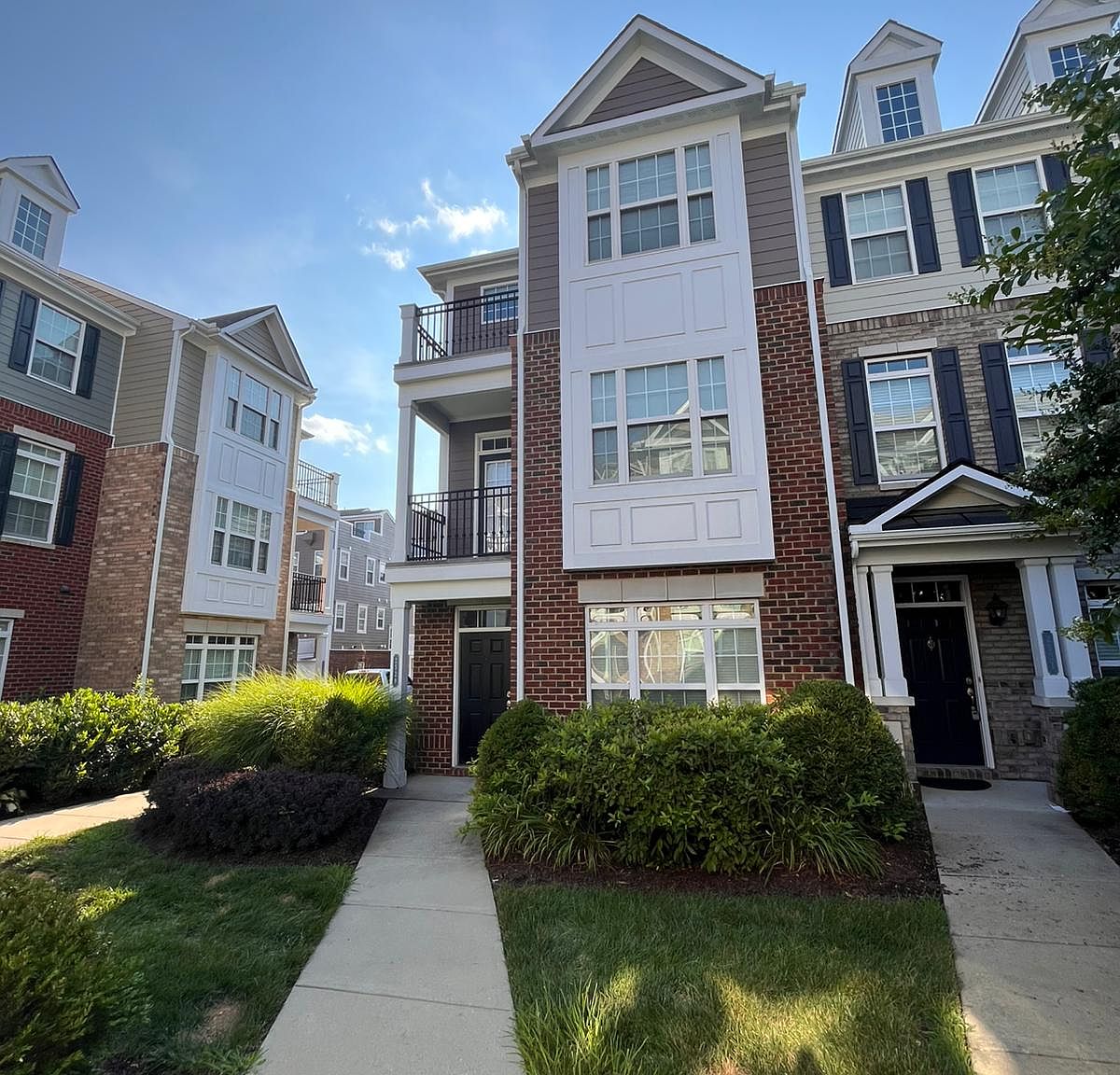 2529 Perch Ln #1, Glen Allen, VA 23060 | Zillow