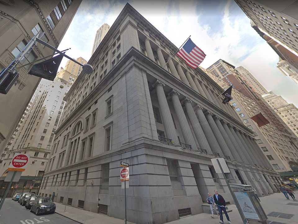55 Wall St APT 730, New York, NY 10005 | Zillow