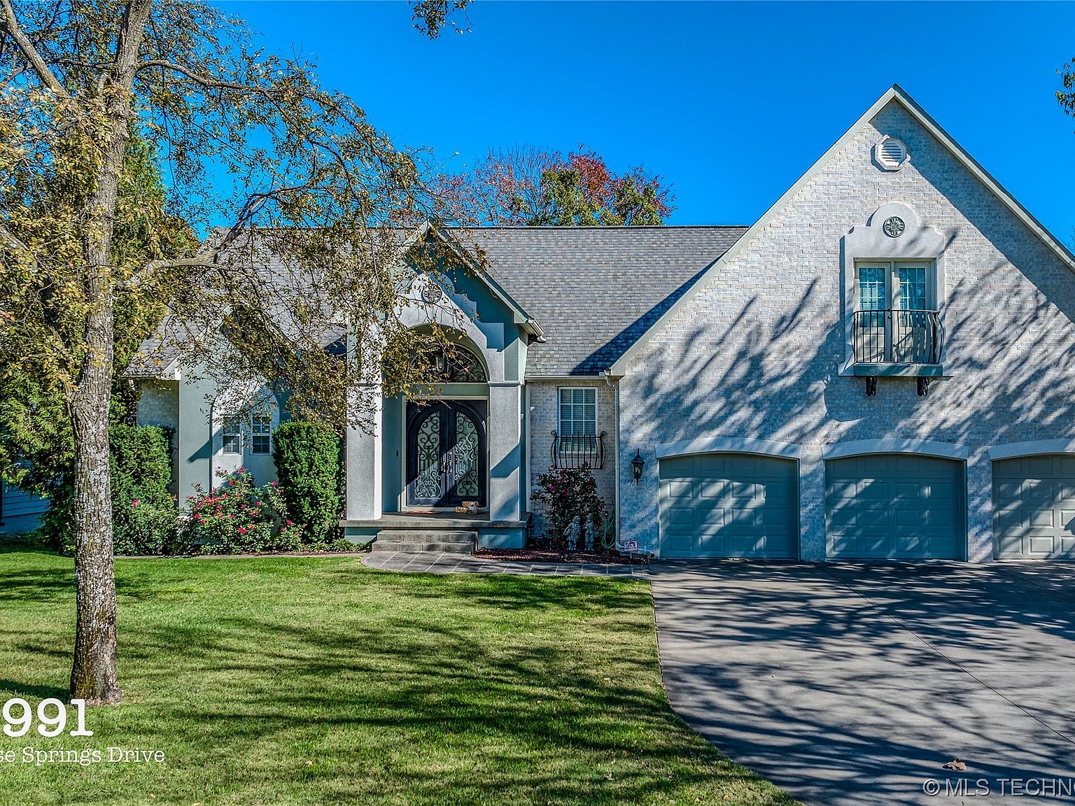 4991 Lighthouse Springs Dr, Grove, OK 74344 | MLS #2339585 | Zillow