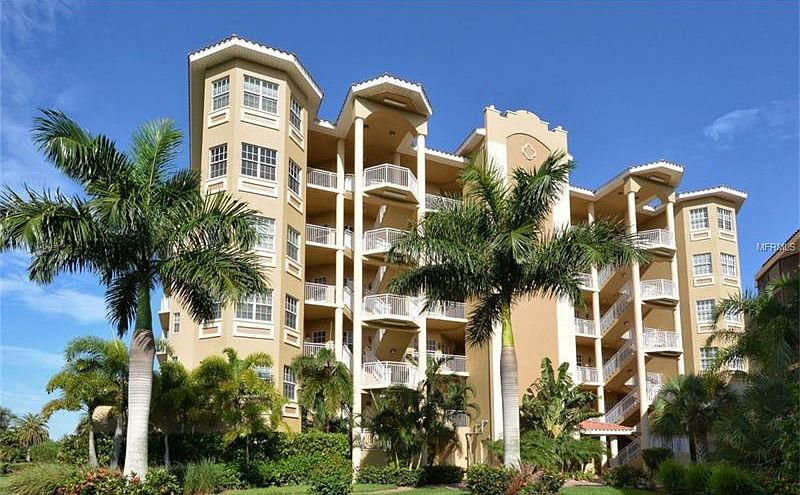 6100 Jessie Harbor Dr UNIT 603, Osprey, FL 34229 | Zillow