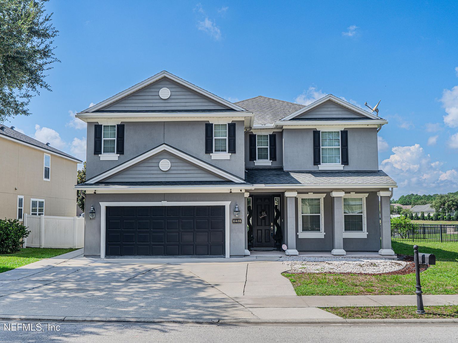 11638 WYNNFIELD LAKES Circle, Jacksonville, FL 32216 | MLS #2046648 ...