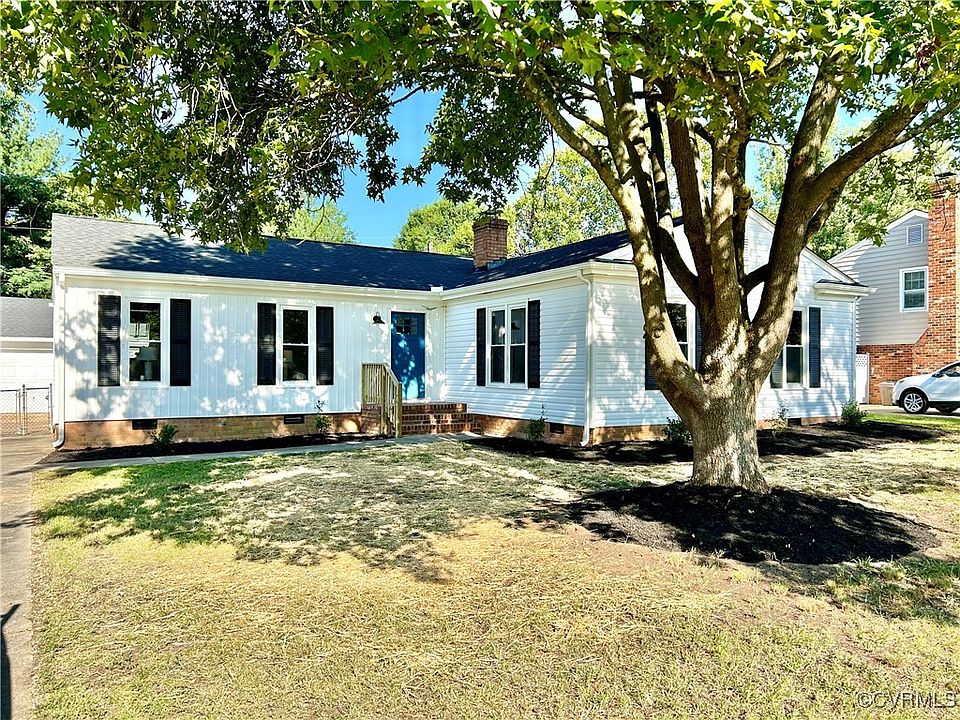 4110 Roundtree Rd, Henrico, VA 23294 | Zillow