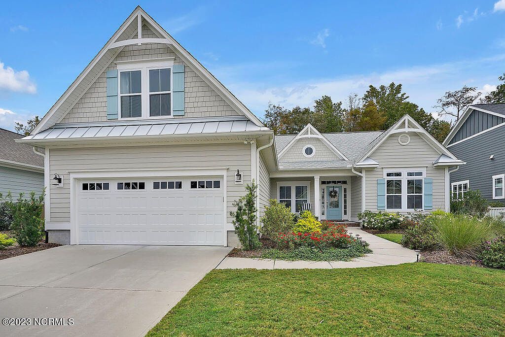 6437 Saxon Meadow Drive, Leland, NC 28451 | MLS #100406801 | Zillow