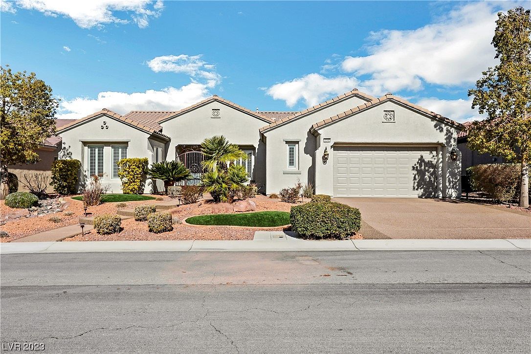 2292 Aztec Ruin Way, Henderson, NV 89044 | Zillow
