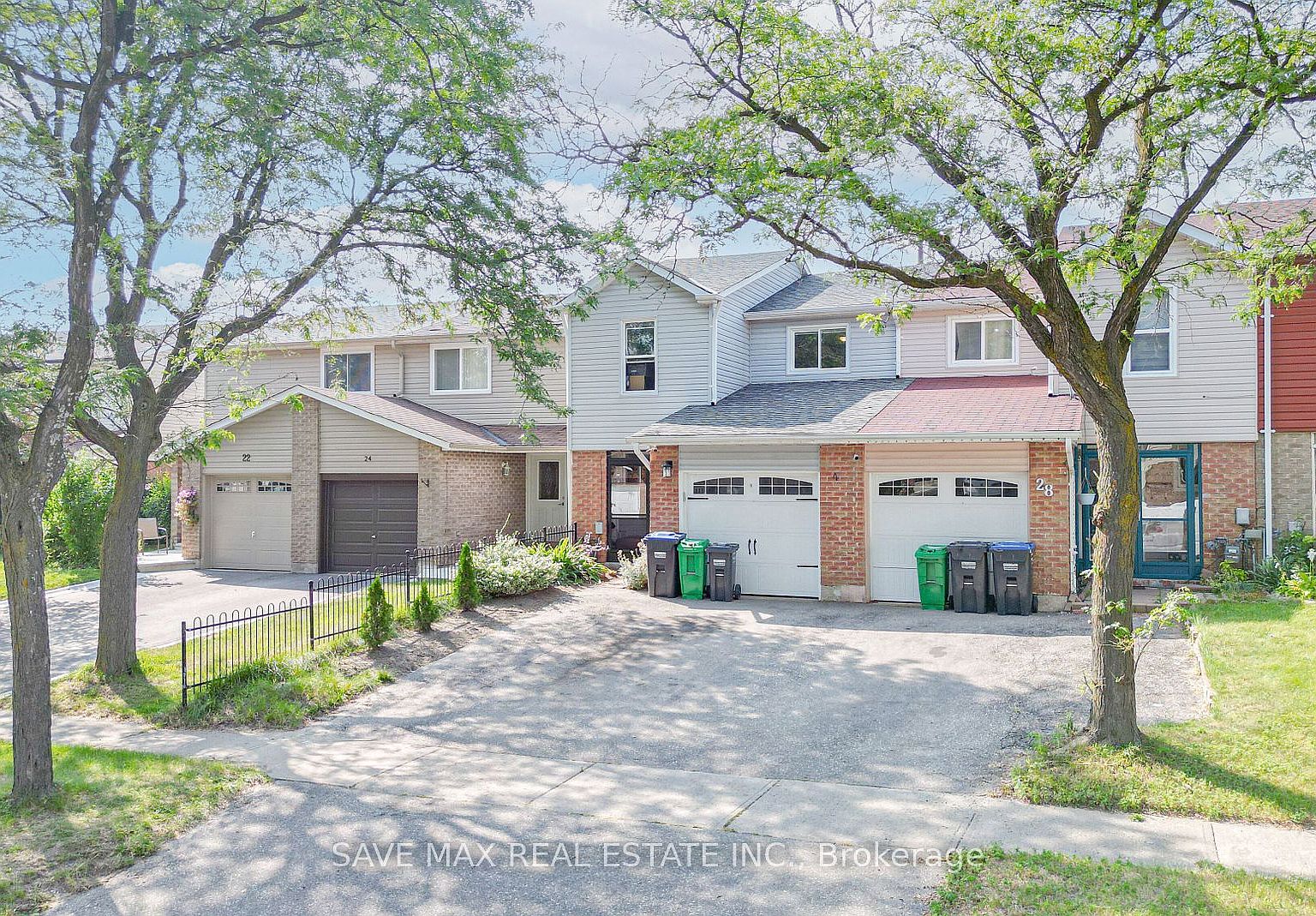 26 Gilmore Dr N, Brampton, ON L6V 3K4 | MLS #W9259151 | Zillow