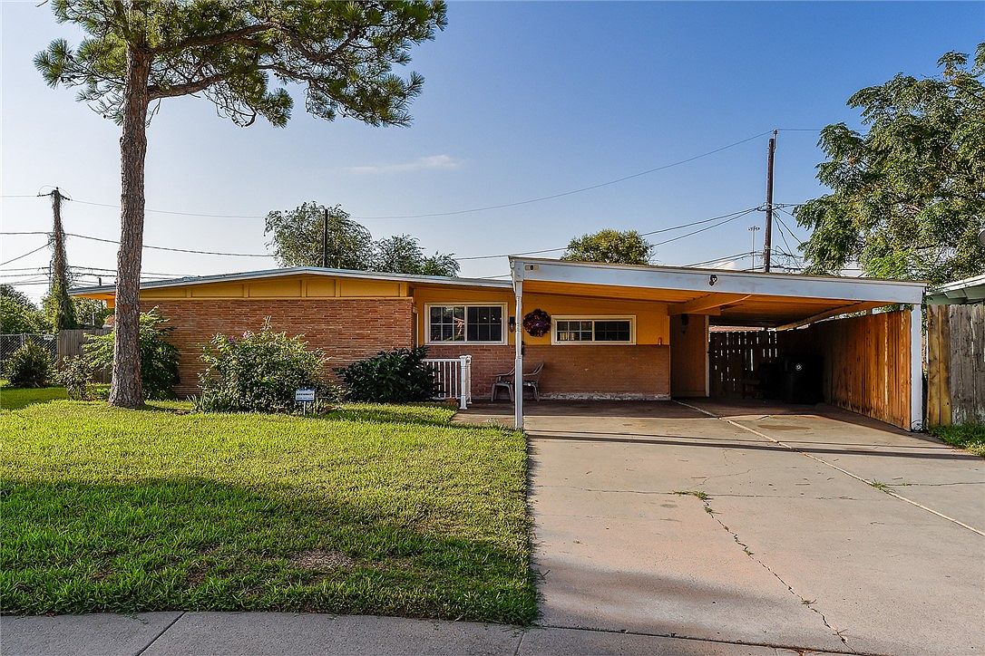 4922 Mable St, Corpus Christi, TX 78411 | MLS #427527 | Zillow