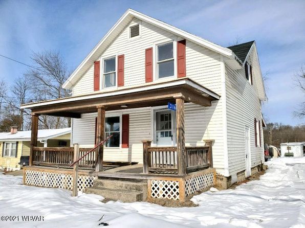 Avis Real Estate - Avis PA Homes For Sale | Zillow