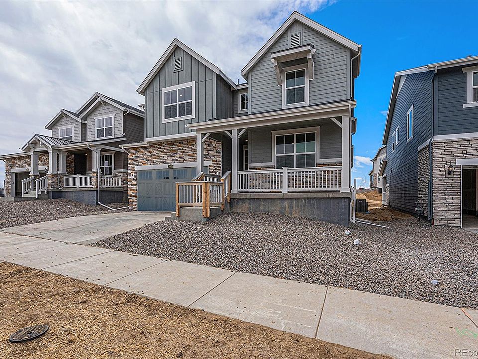 2089 S Fultondale Way, Aurora, CO 80018 | Zillow