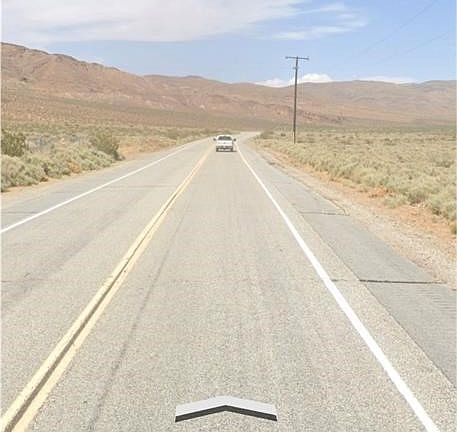 1 Garlock Rd, Randsburg, CA 93554 | MLS #WS25040675 | Zillow