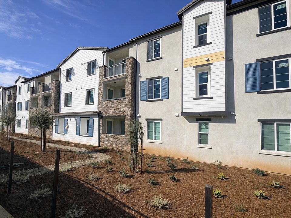 Gallery Park Apartments - 3630-3644 Harrison St Riverside CA (4 units ...