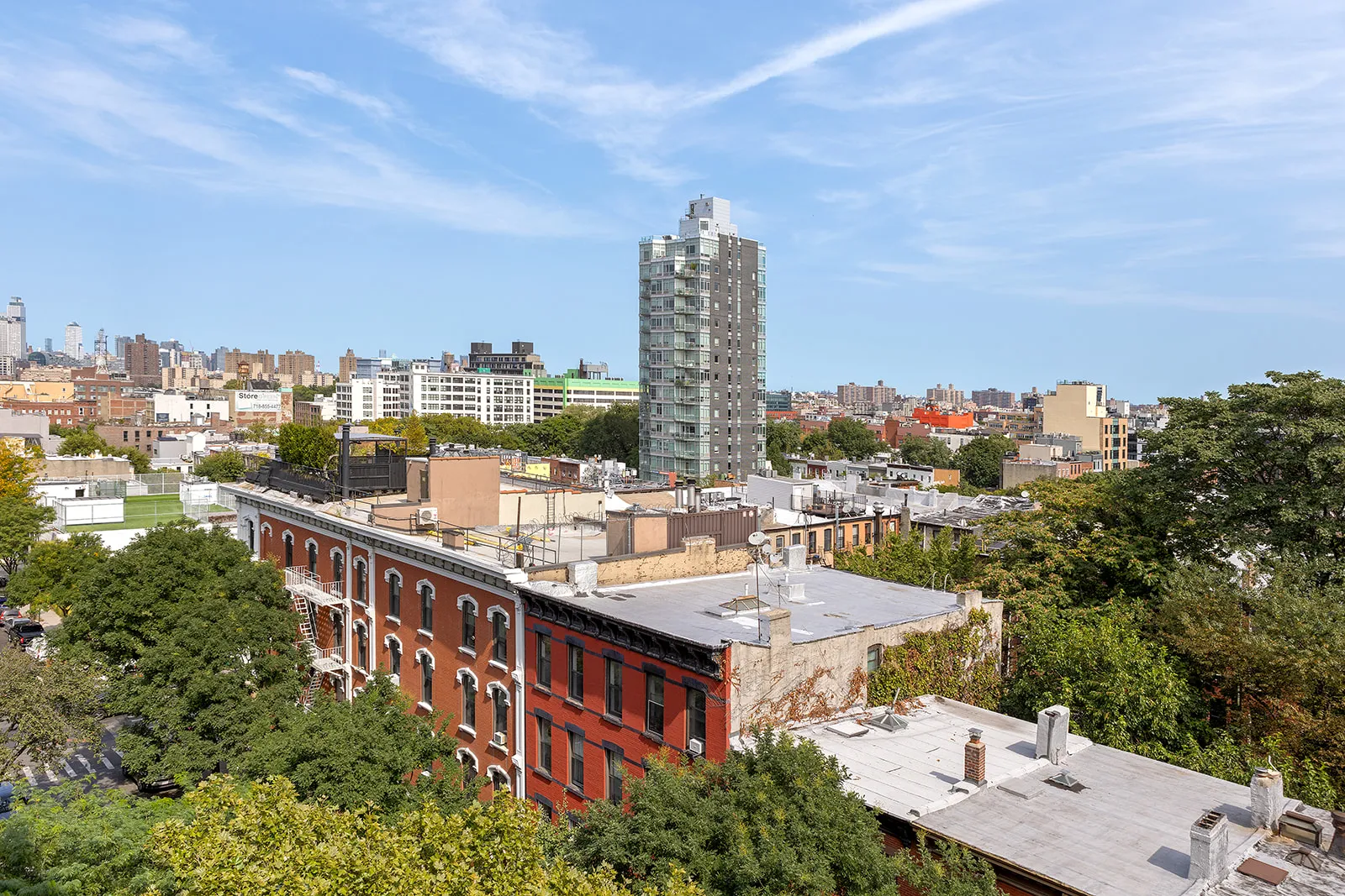 193 Clinton Avenue #9E in Clinton Hill, Brooklyn | StreetEasy